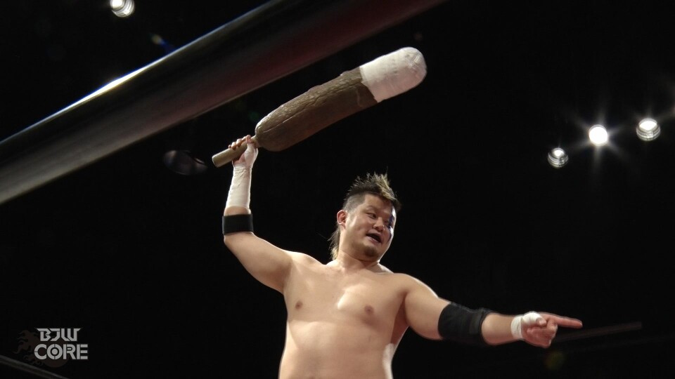 01橋本大地&神谷英慶 vs 森廣祐基＆佐藤孝亮【Daichi Hashimoto & Hideyoshi Kamitani vs Masaki Morihiro & Kosuke Sato ...